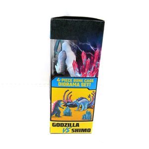 Playmates | Toys | Godzilla X Kong The New Empire Two Pack Figure Set ...